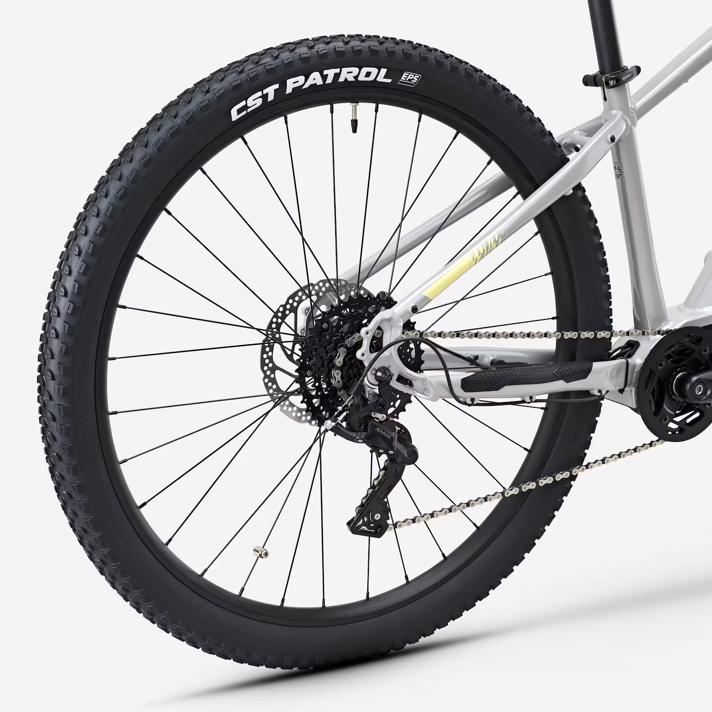 Decathlon Stilus Off Road: VTT électrique à 1 299