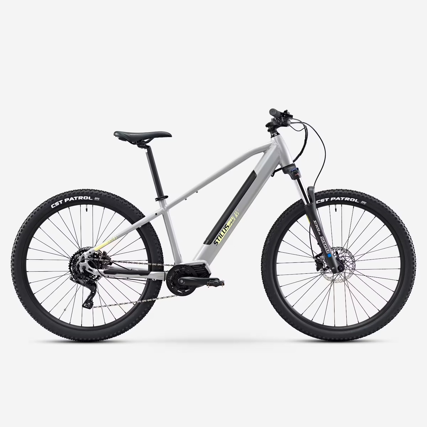Decathlon Stilus Off Road: VTT électrique à 1 299