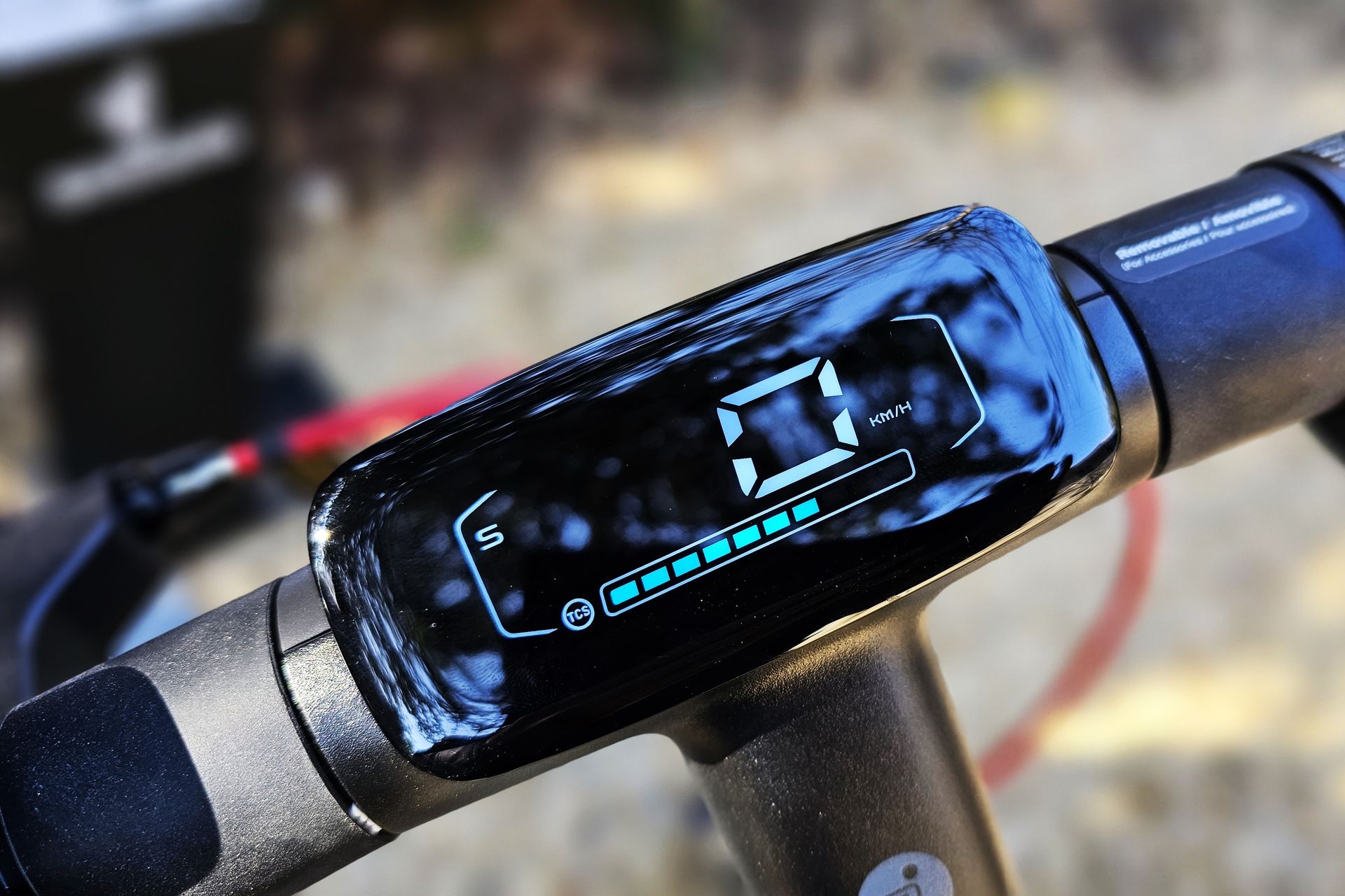 Ninebot E3 Pro E : on a testé la nouvelle trottinette électrique légère ...