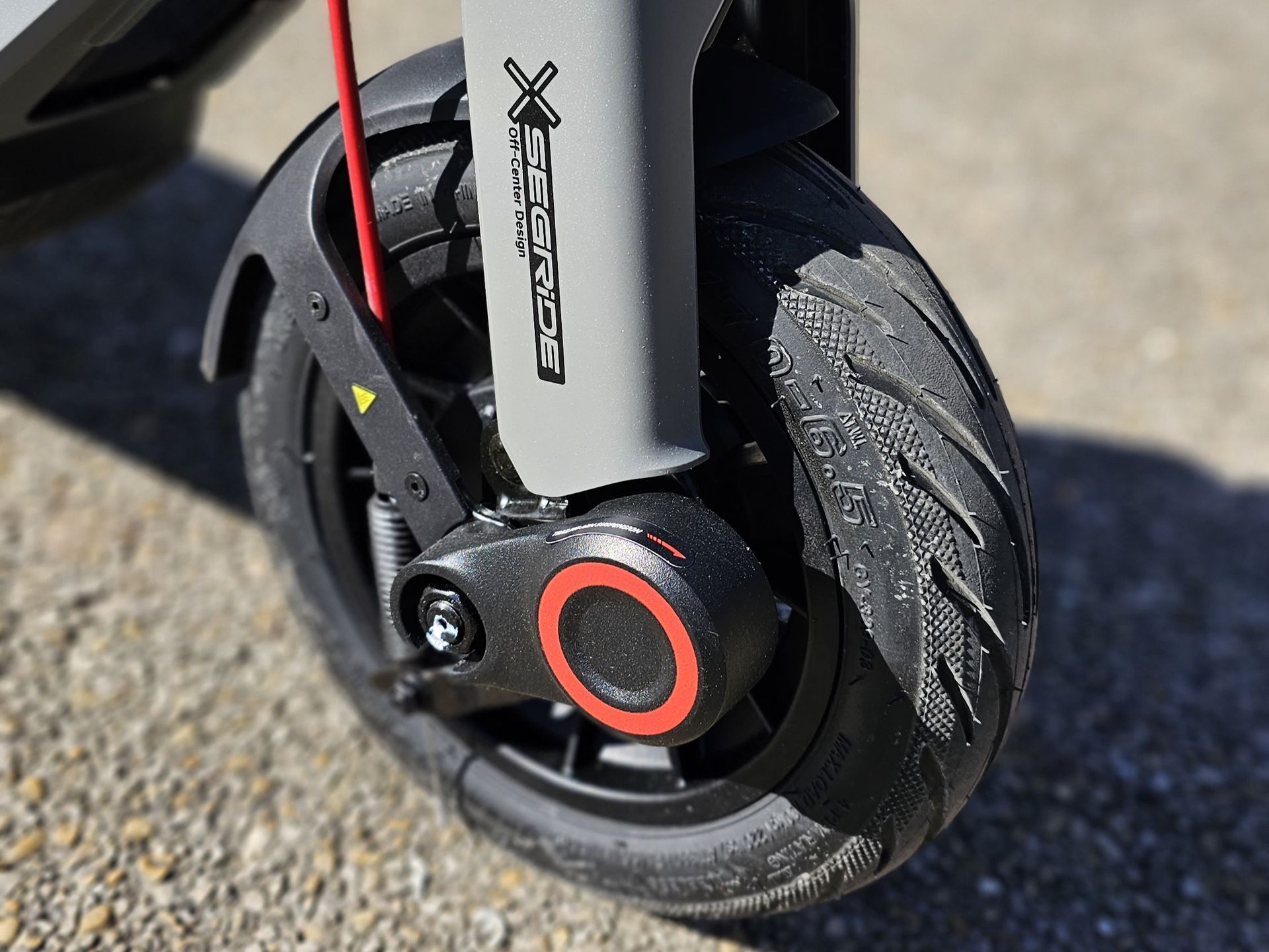 Ninebot E3 Pro E : on a testé la nouvelle trottinette électrique légère ...
