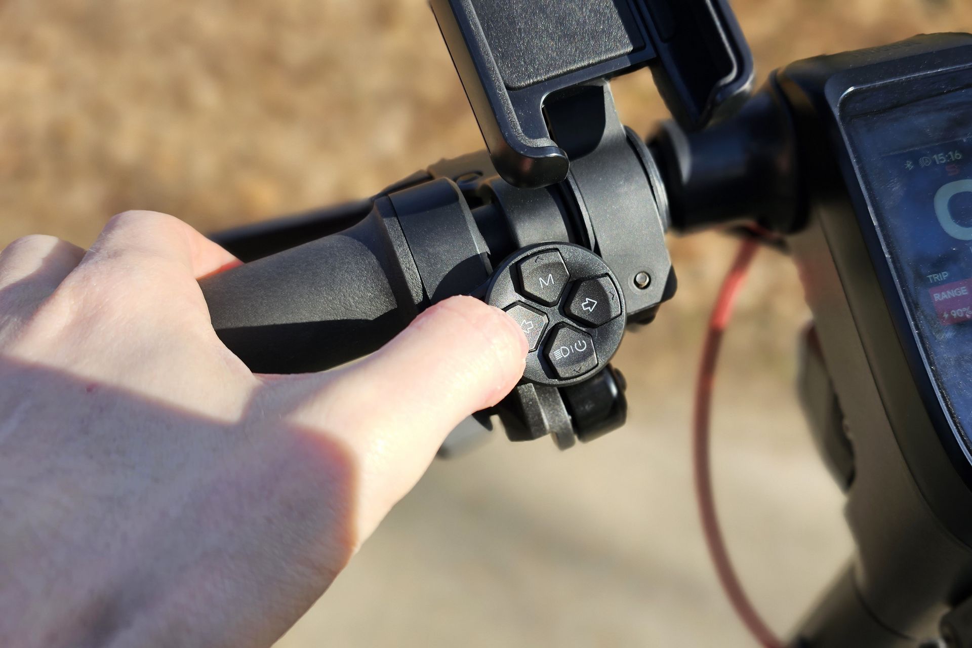 Ninebot Max G3 E : on a roulé avec la nouvelle trottinette électrique ...