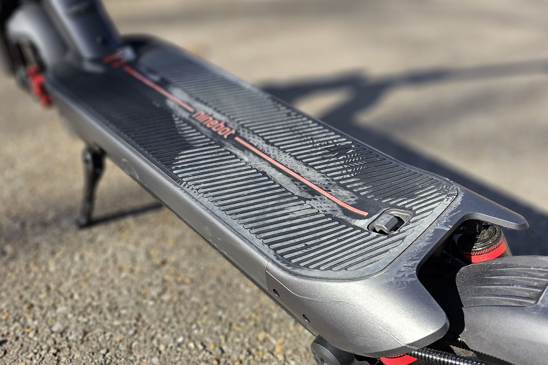 Ninebot Max G3 E : on a roulé avec la nouvelle trottinette électrique ...