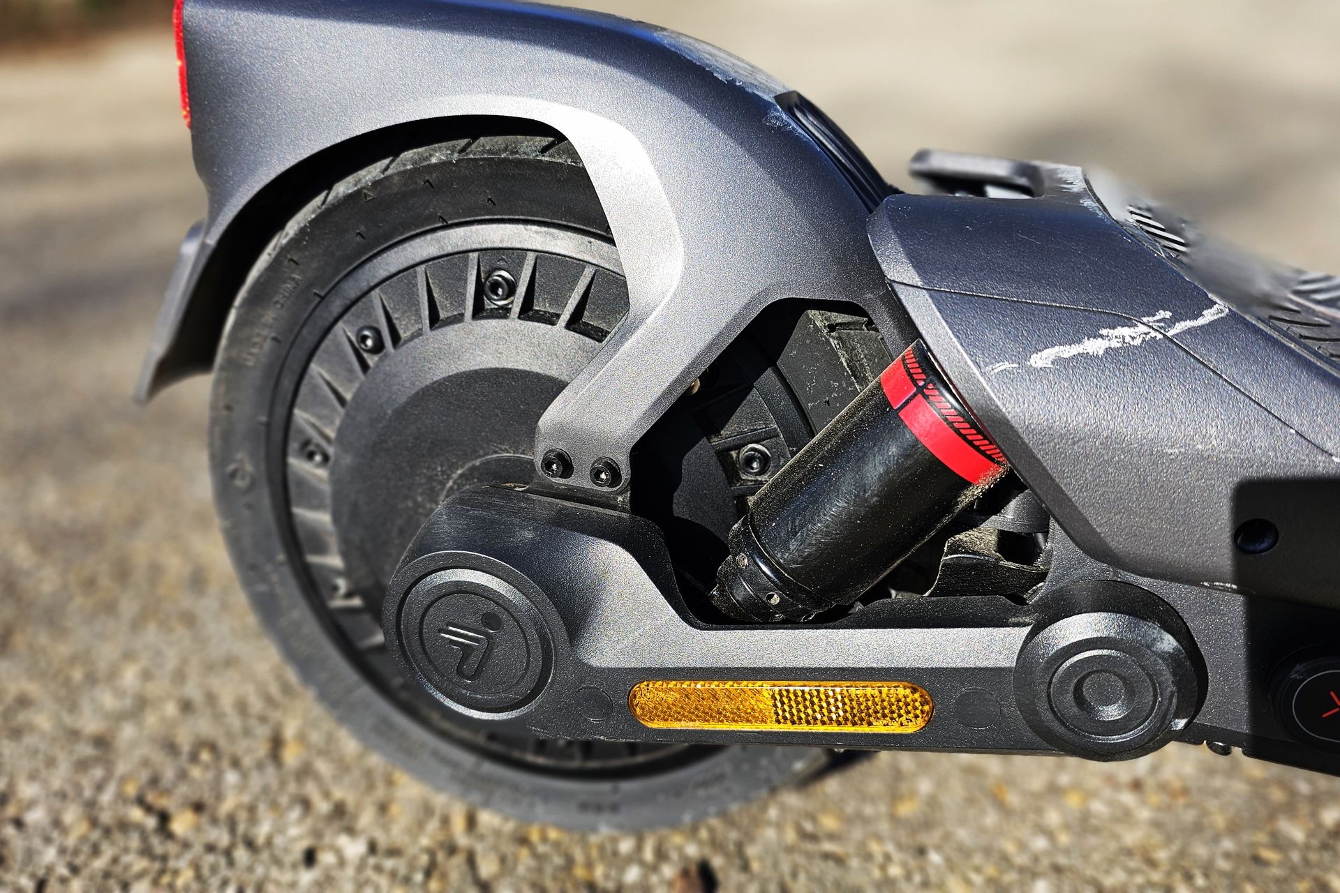 Ninebot Max G3 E : on a roulé avec la nouvelle trottinette électrique ...