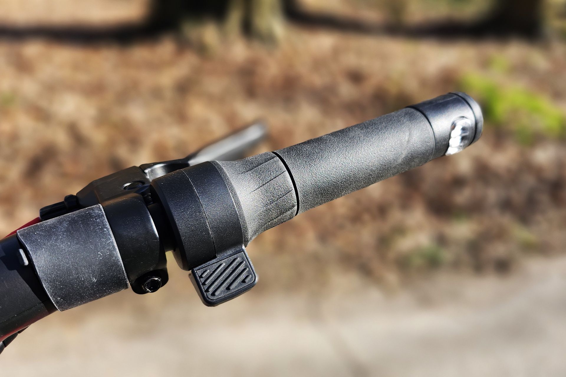 Ninebot Max G3 E : on a roulé avec la nouvelle trottinette électrique ...