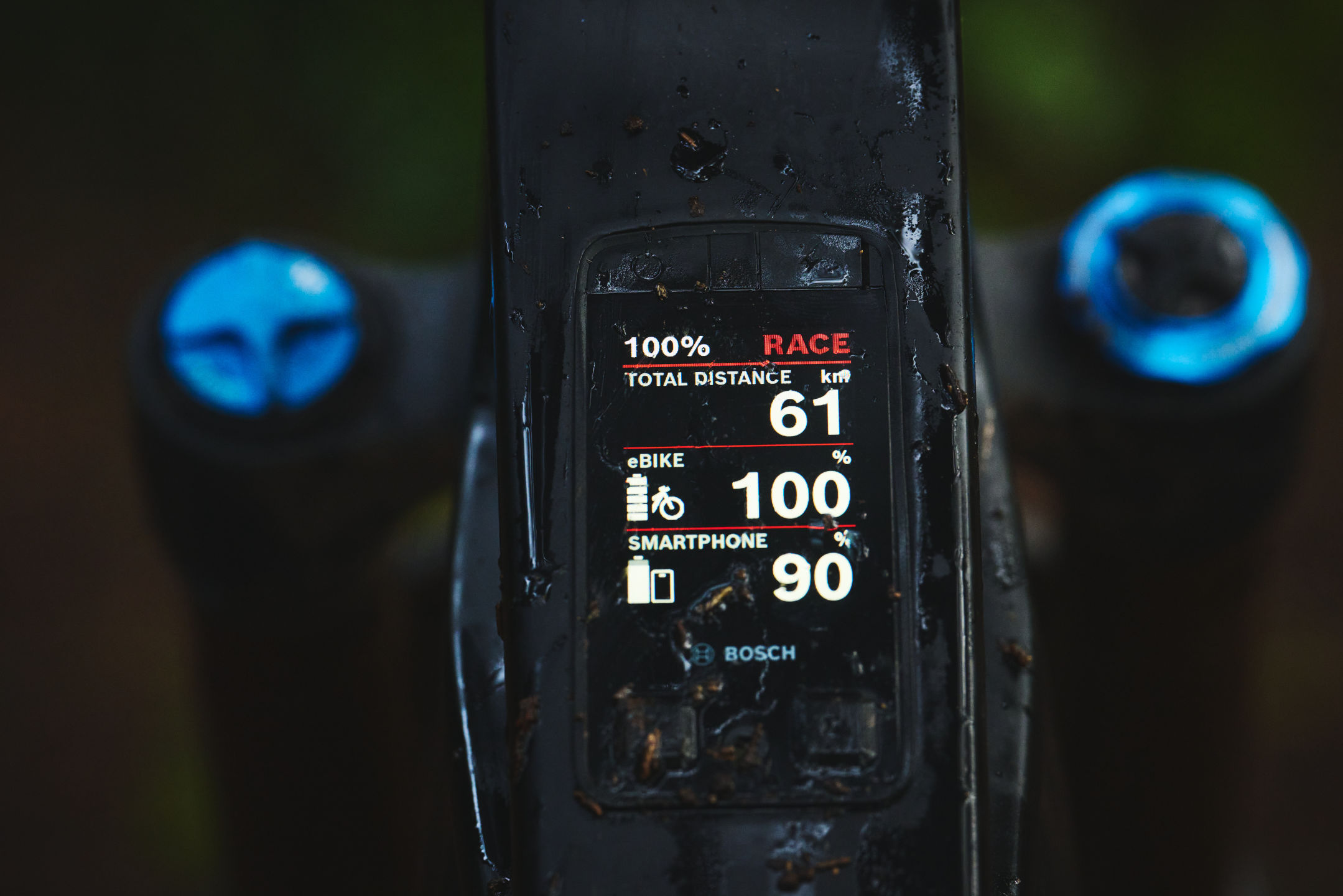 Bosch Performance Line CX-R : le moteur VTT électrique à 100 Nm