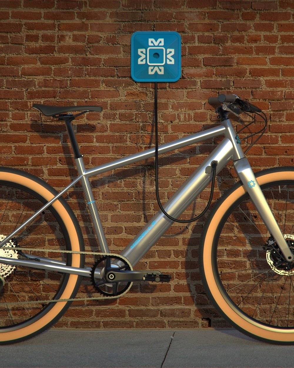 Un vélo qui se recharge en 15 min : le pari de Gary Fisher, inventeur ...