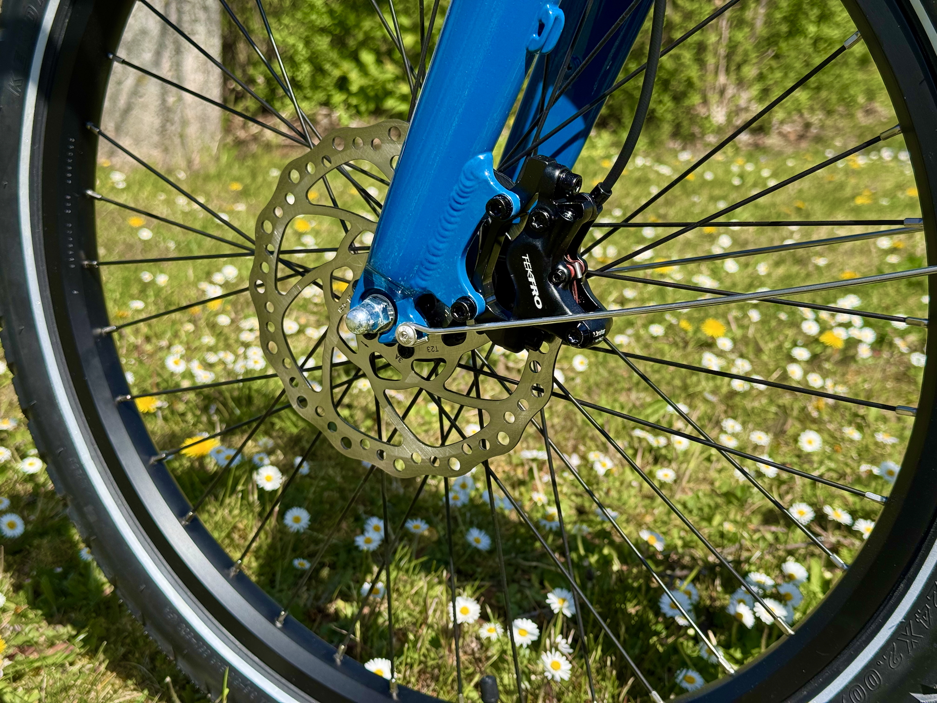 Test Douze Cycles LT2 S : notre avis sur ce cargo électrique