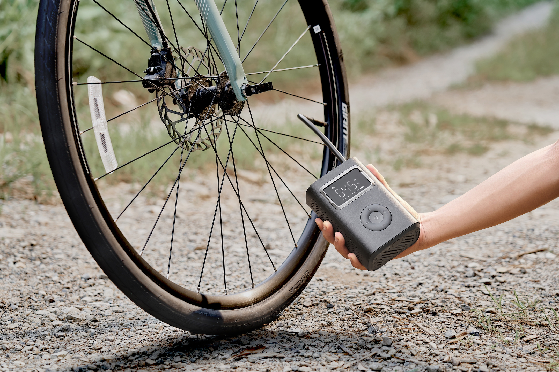 Xiaomi dévoile son nouveau gonfleur électrique portable 2 Pro : plus ...