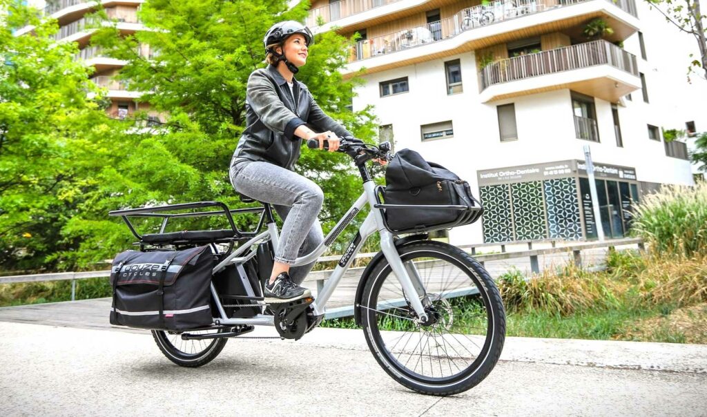 Douze Cycles LT2 : test, fiche technique, prix et actualités