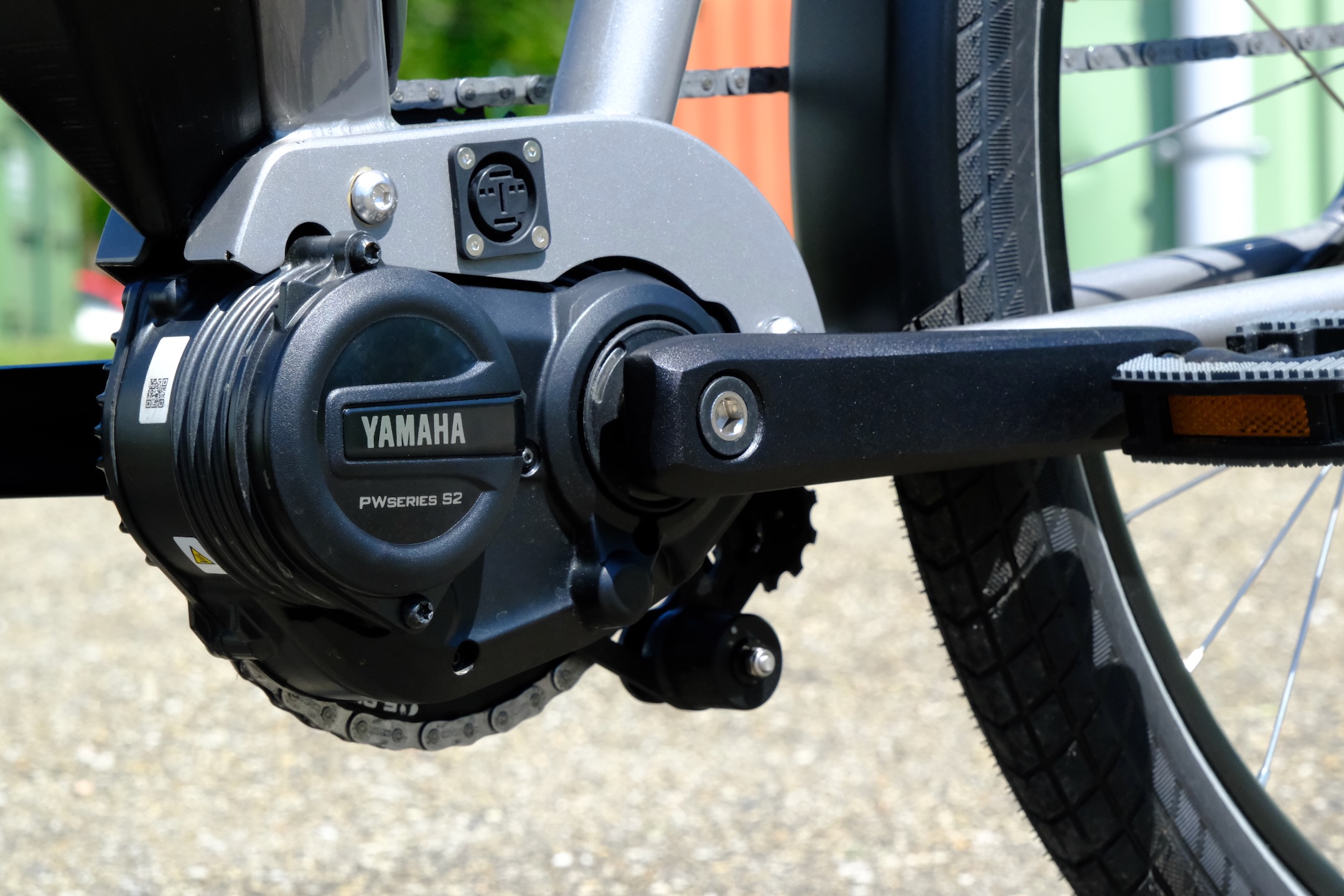 Radior Colibri : commandes ouvertes et design peaufiné pour le VAE Made ...