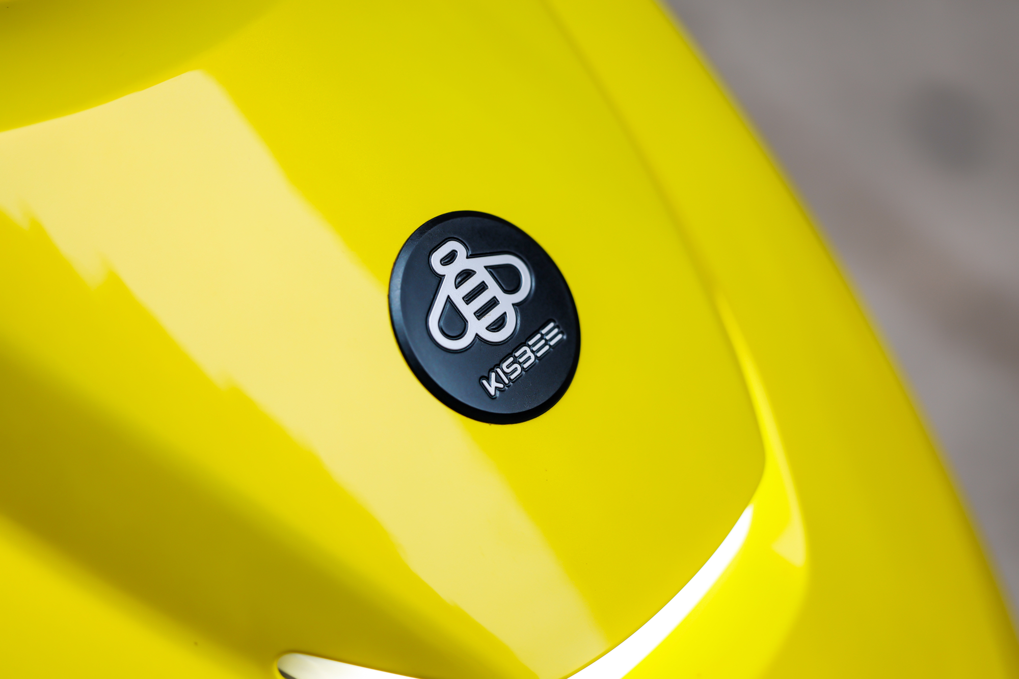 Peugeot Kisbee SE : notre essai complet du scooter électrique 50