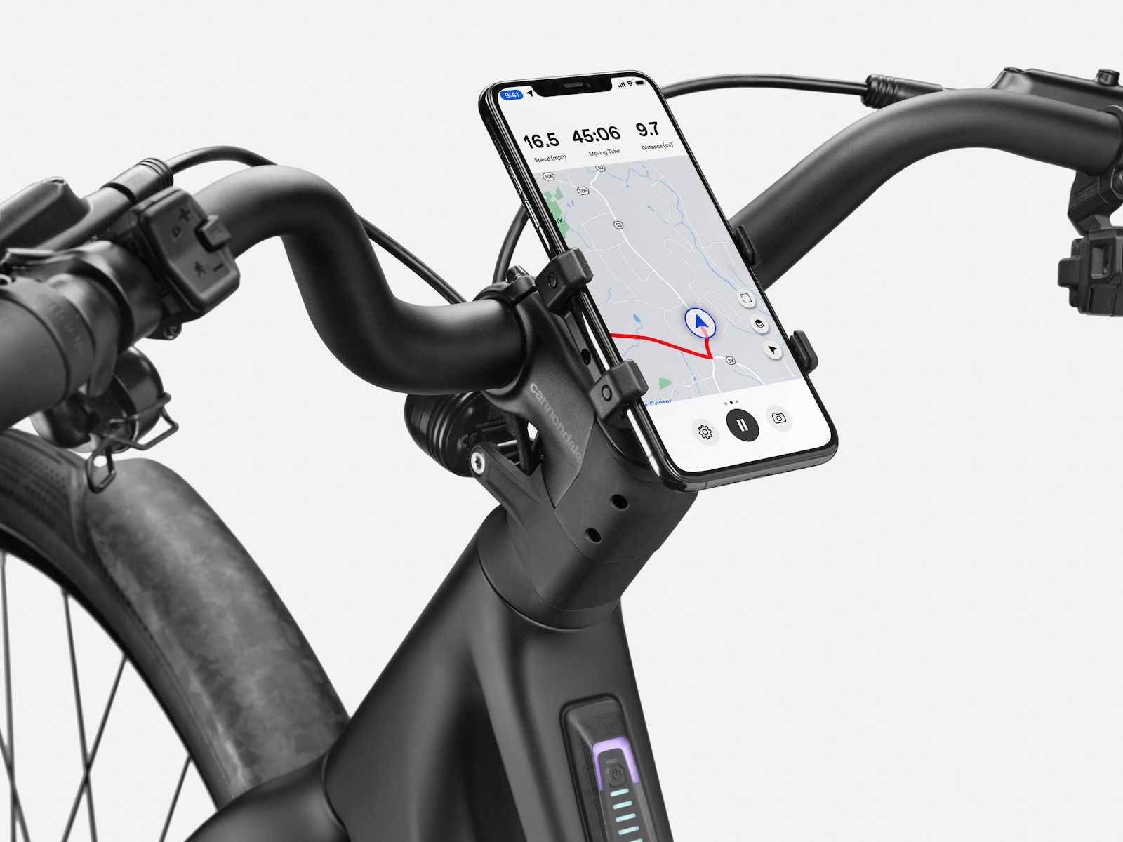 Cannondale FlyingV : le plus beau vélo électrique léger jamais conçu