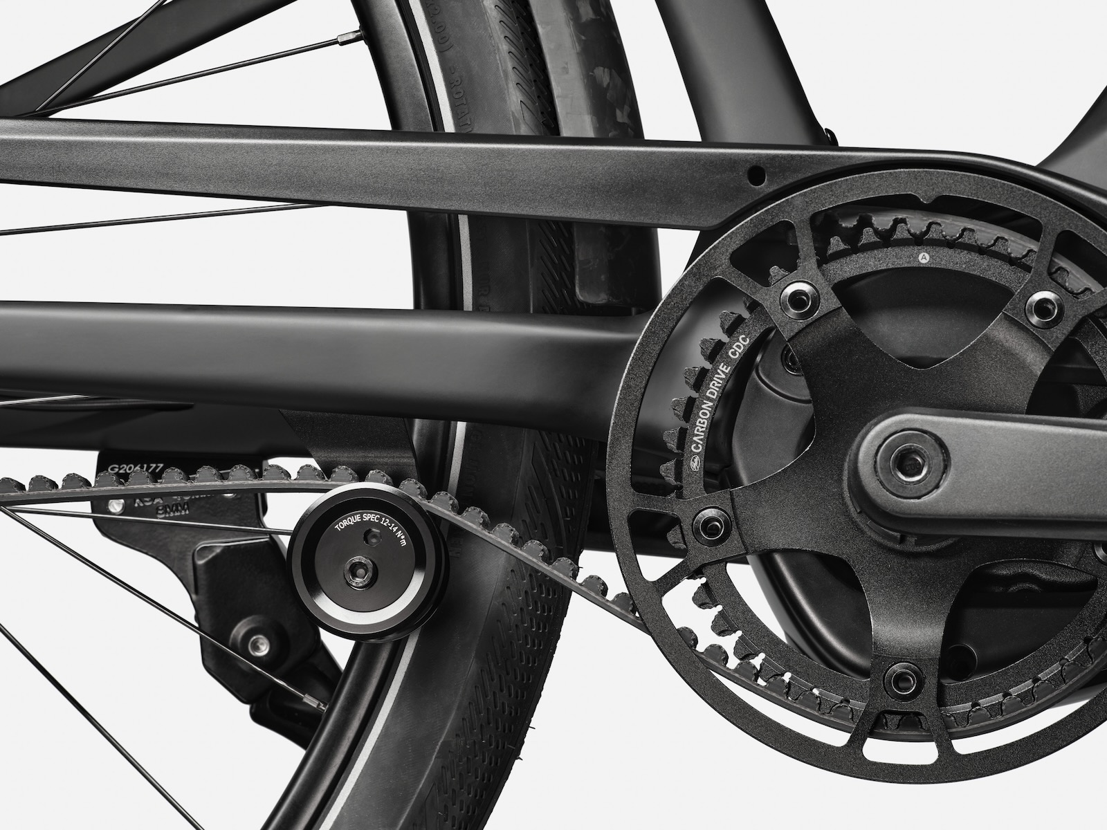 Cannondale FlyingV : le plus beau vélo électrique léger jamais conçu
