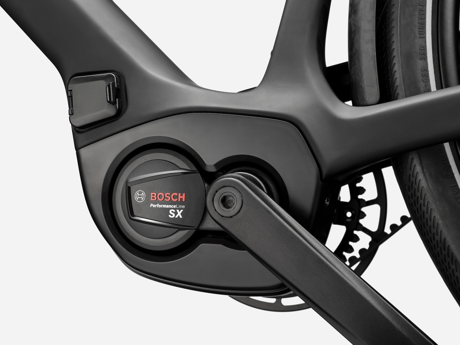 Cannondale FlyingV : le plus beau vélo électrique léger jamais conçu
