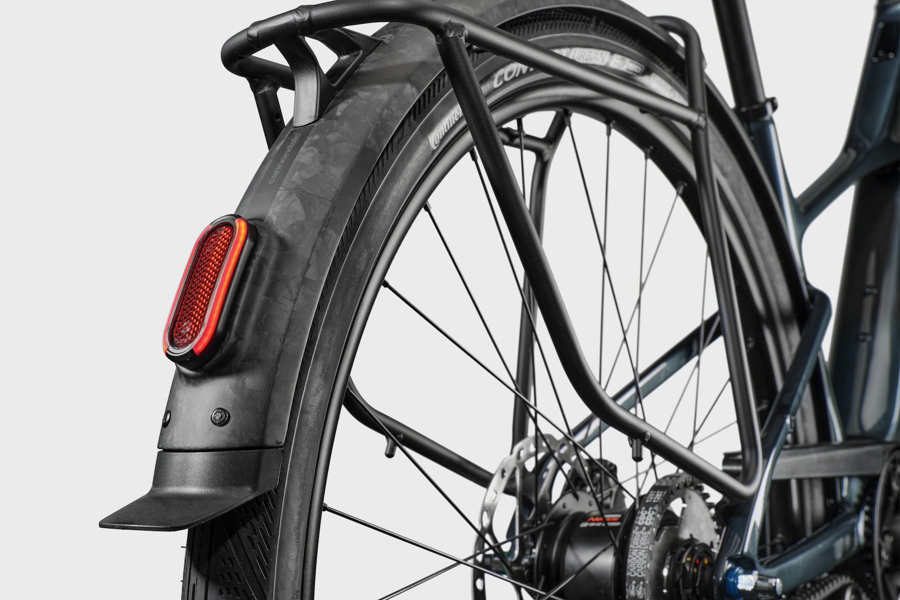 Cannondale FlyingV : le plus beau vélo électrique léger jamais conçu
