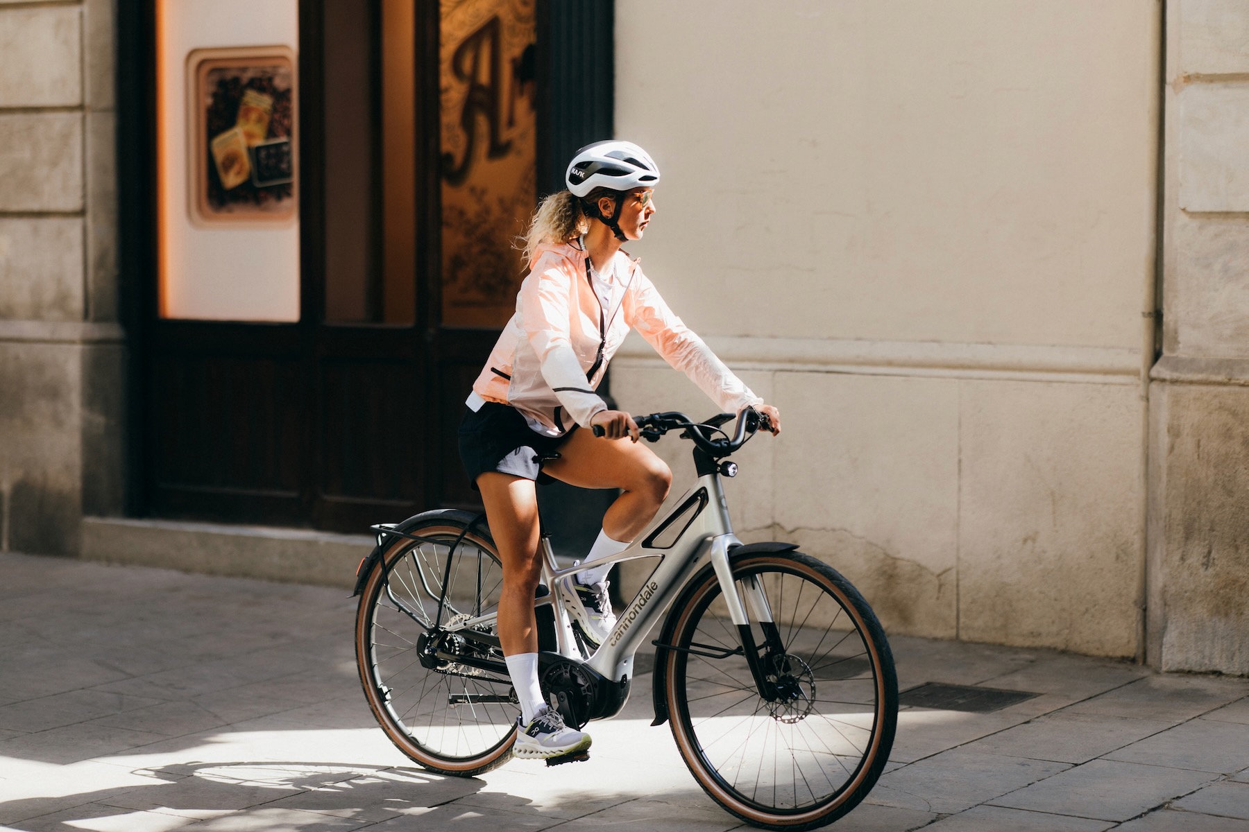 Cannondale FlyingV : le plus beau vélo électrique léger jamais conçu