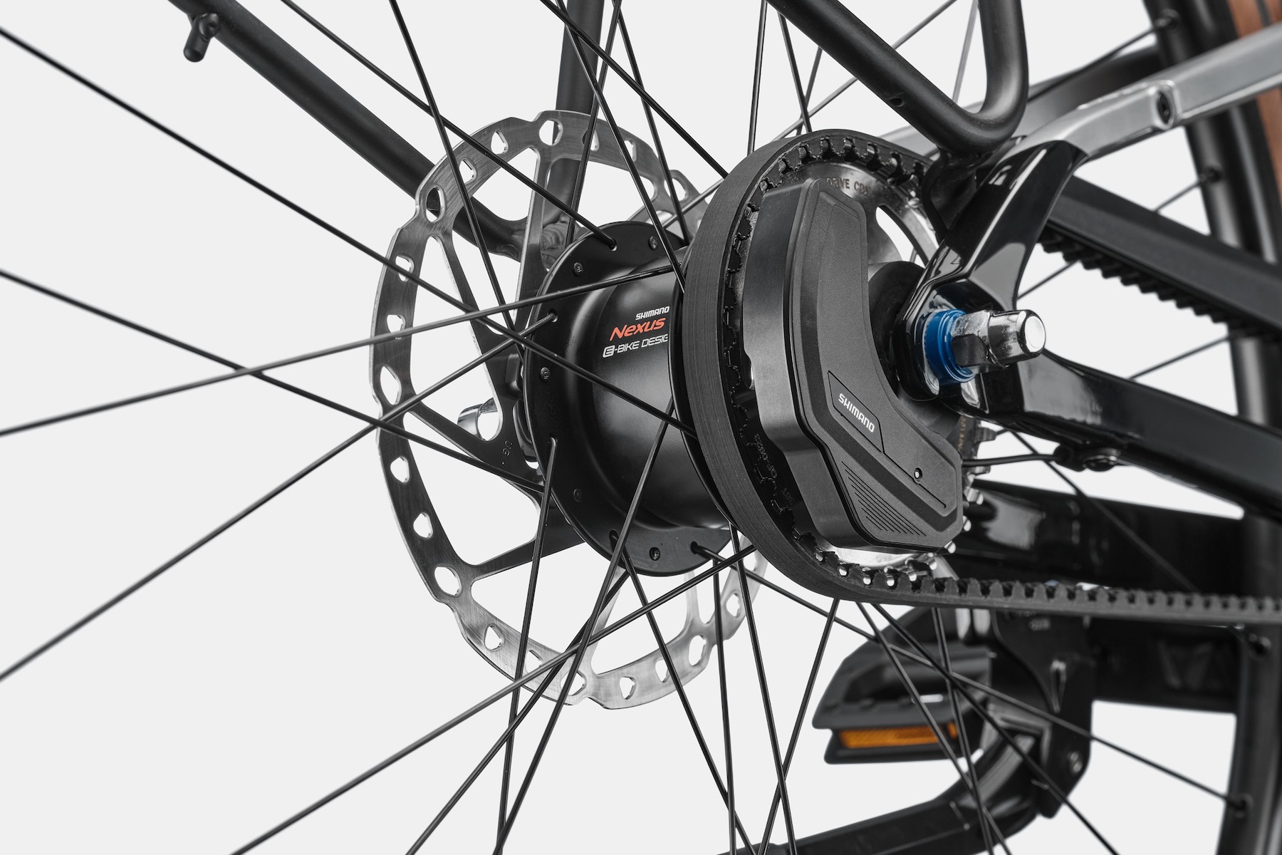 Cannondale FlyingV : le plus beau vélo électrique léger jamais conçu