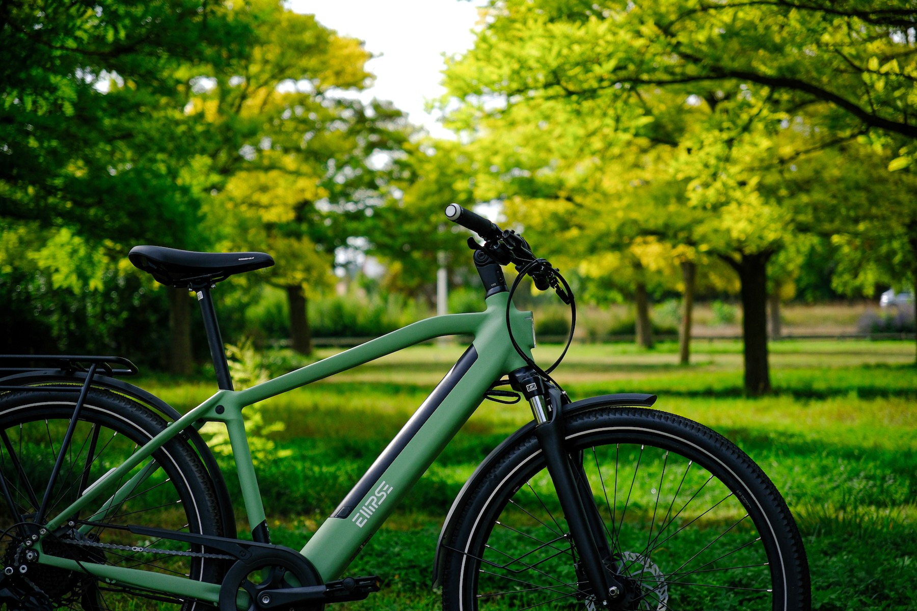 Nouveau Ellipse E2 : le vélo électrique à la carte, à essayer près de ...