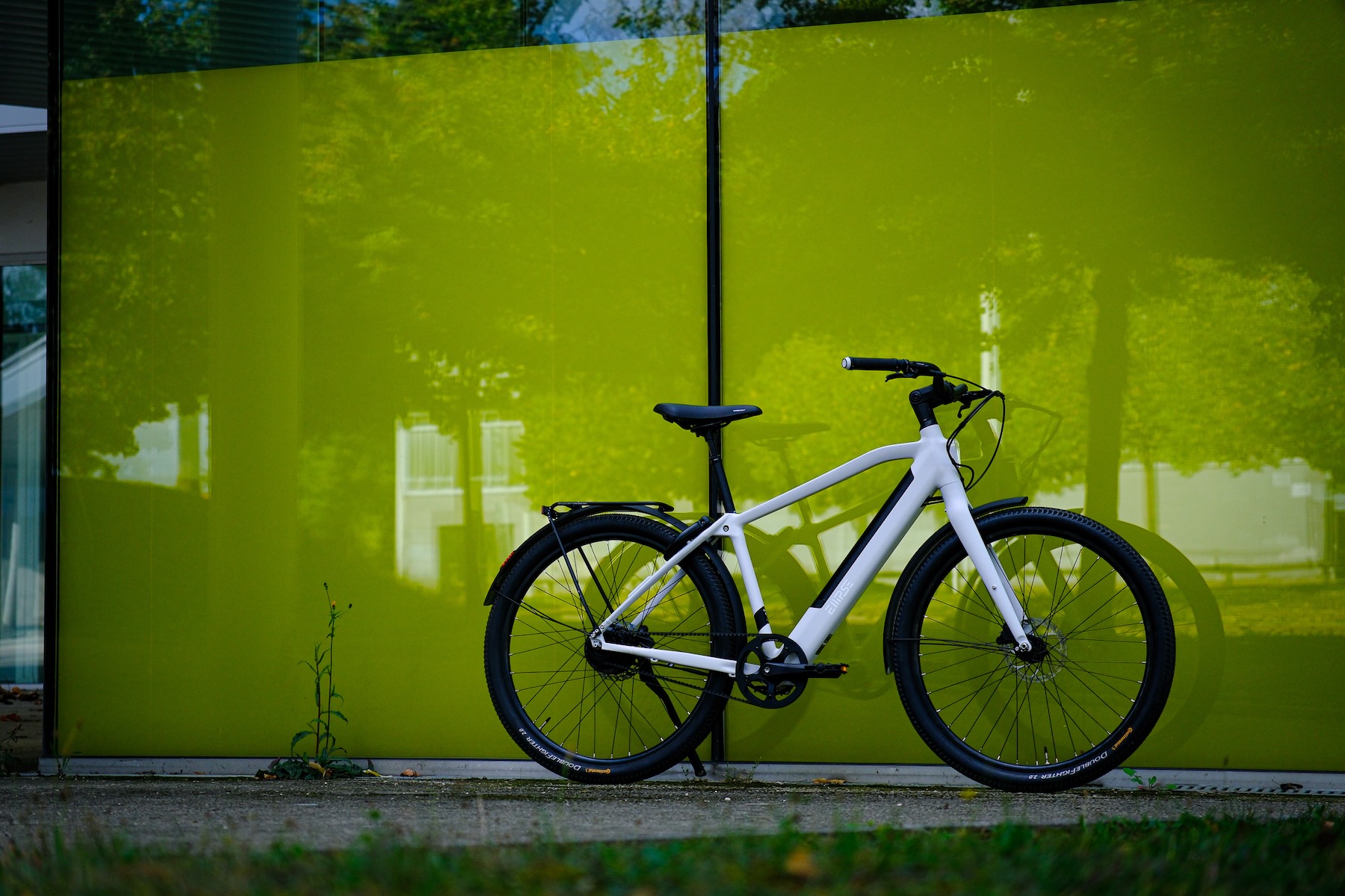 Nouveau Ellipse E2 : le vélo électrique à la carte, à essayer près de ...