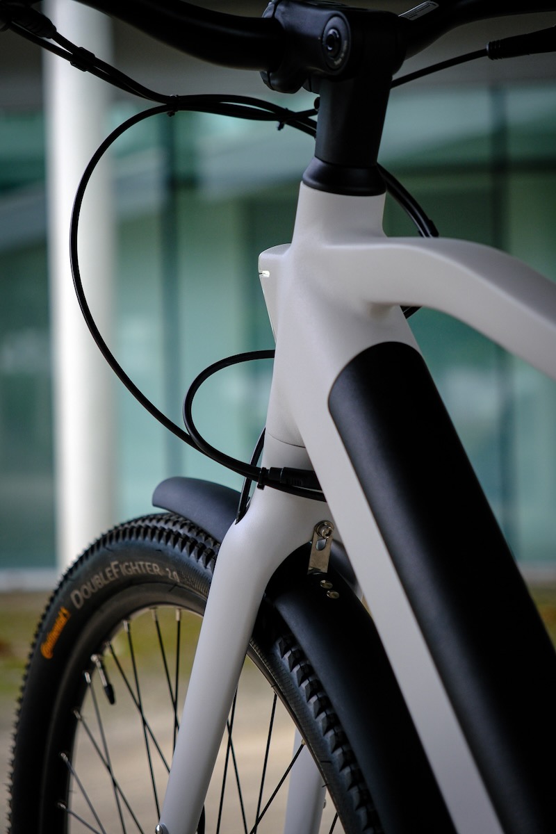 Nouveau Ellipse E2 : le vélo électrique à la carte, à essayer près de ...