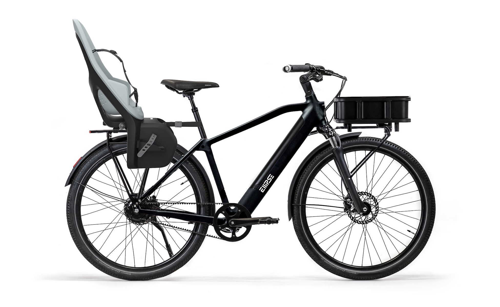 Nouveau Ellipse E2 : le vélo électrique à la carte, à essayer près de ...
