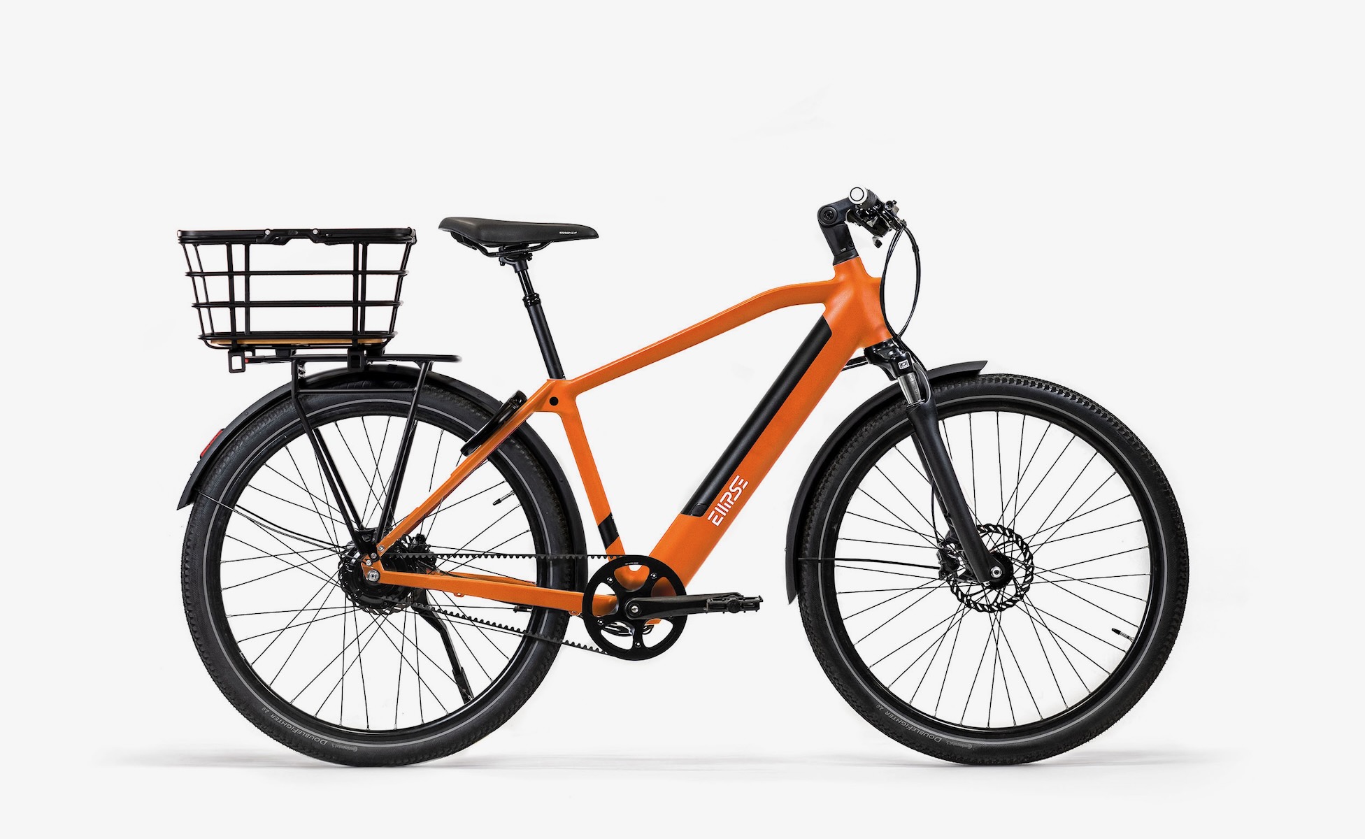 Nouveau Ellipse E2 : le vélo électrique à la carte, à essayer près de ...