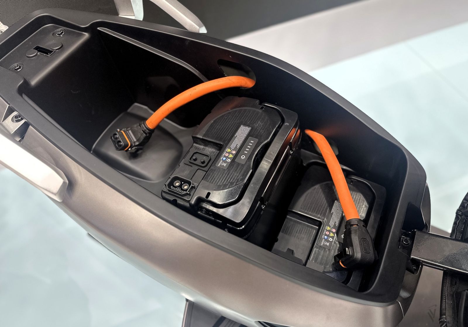 Signé Pininfarina, ce scooter électrique Vmoto est annoncé à 1500 euros