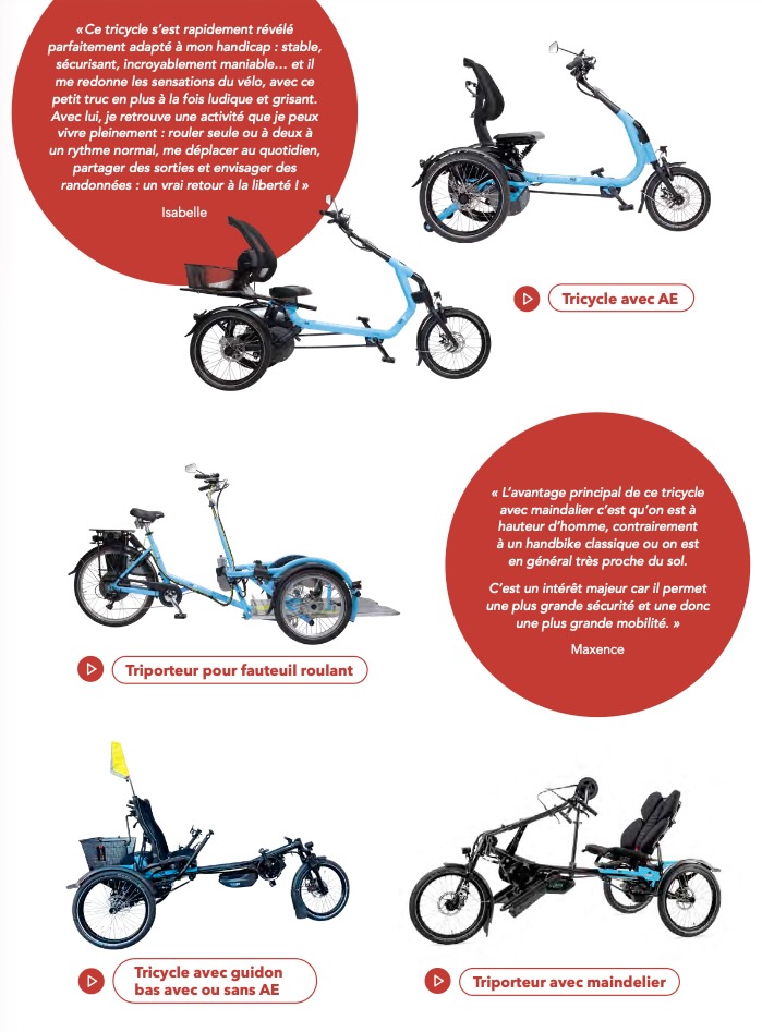 Île-de-France : Véligo dévoile une révolution avec 19 modèles de vélos ...