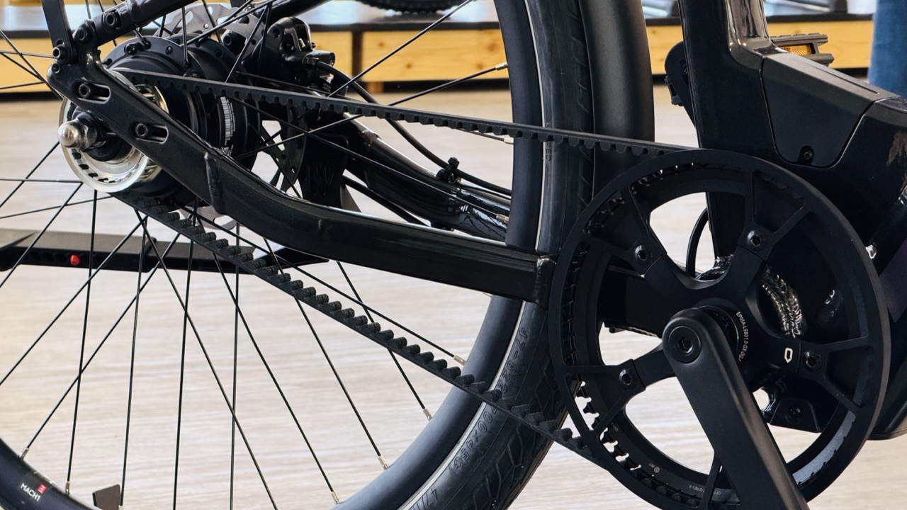 Vélos électriques Intersport 2026 : quelles nouveautés dans la gamme ...