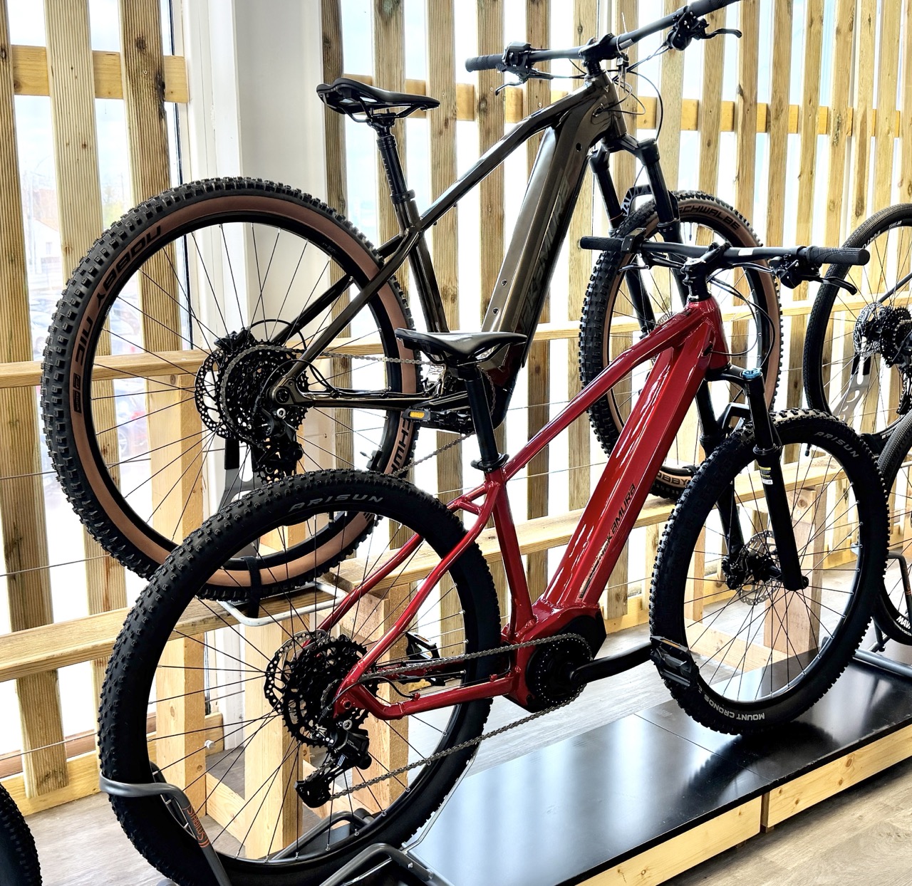 Vélos électriques Intersport 2026 : quelles nouveautés dans la gamme ...