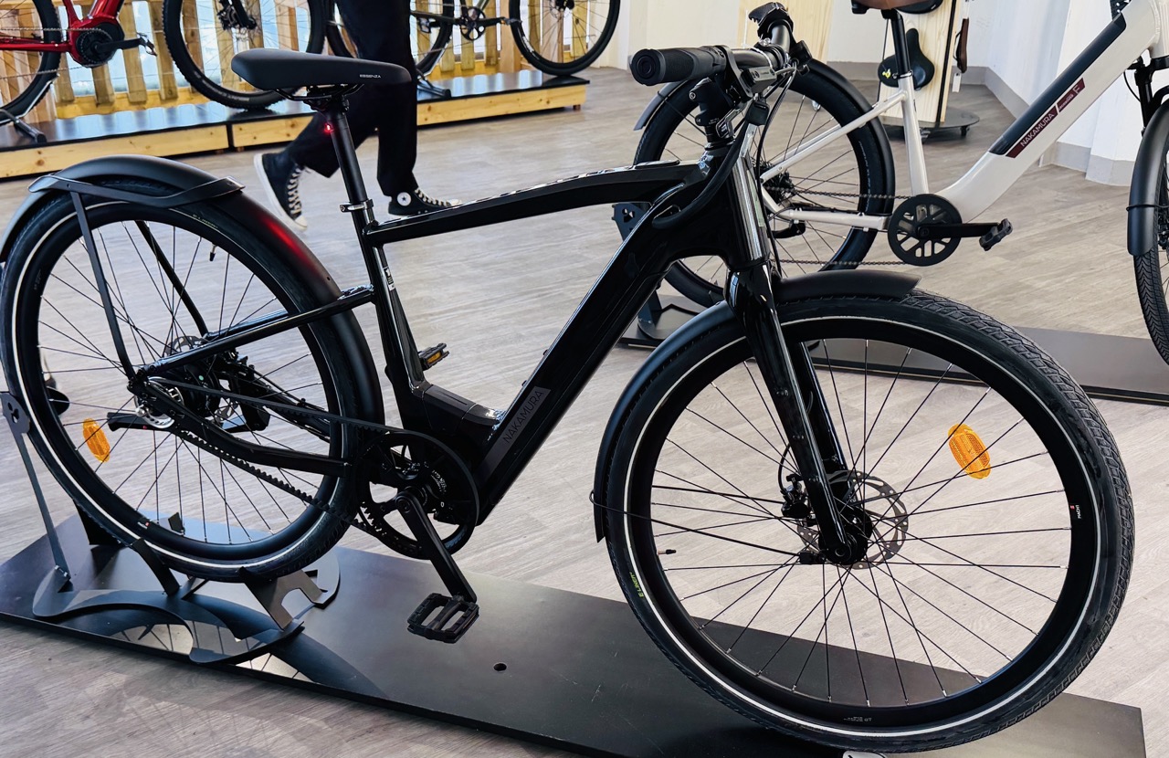 Vélos électriques Intersport 2026 : quelles nouveautés dans la gamme ...